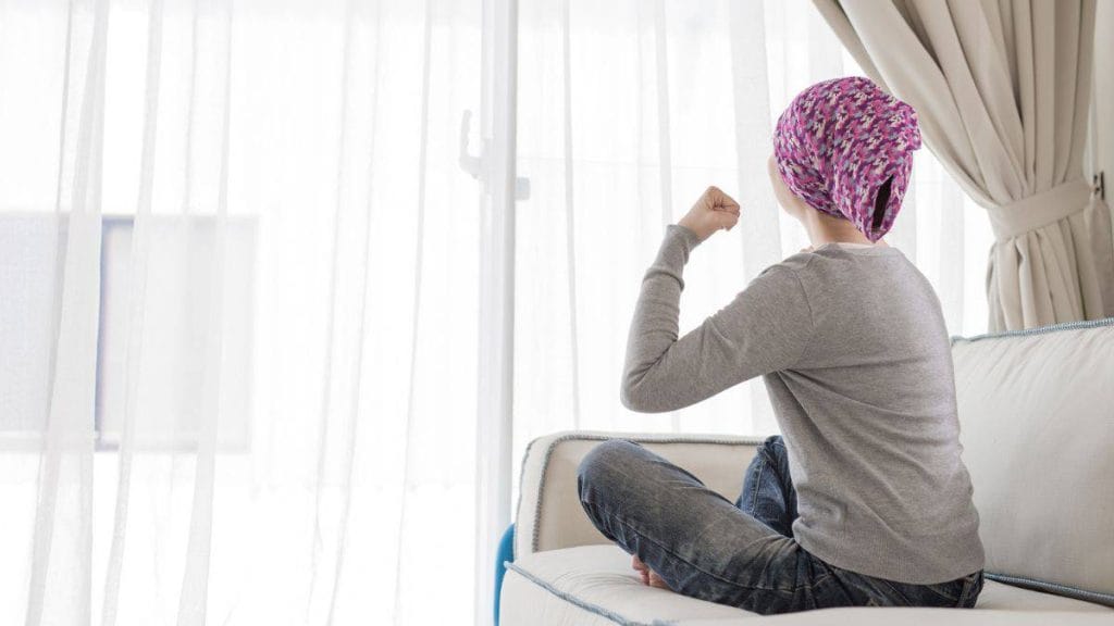 5 Uncommon Signs of Cancer - WOMS