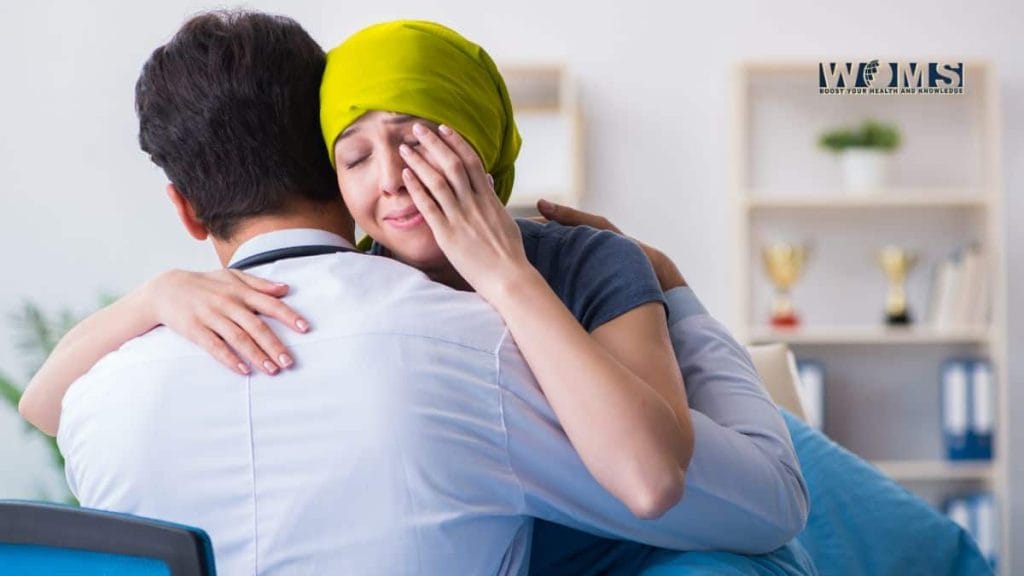 Emotional Wellness During Cancer Recovery - WOMS