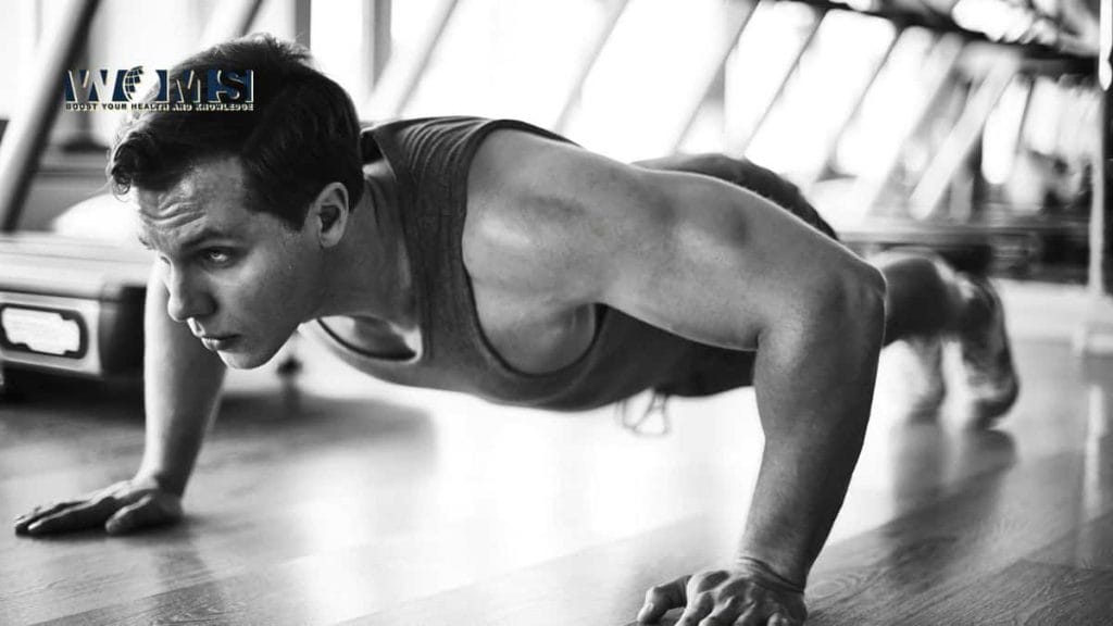 The Role of Physical Fitness in Addiction Recovery - WOMS