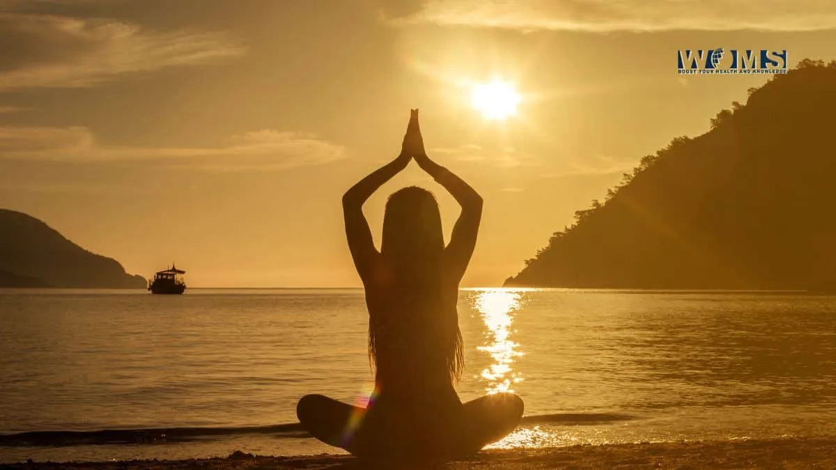 Treating the Mind and Body as One: A Holistic Approach to Health - WOMS