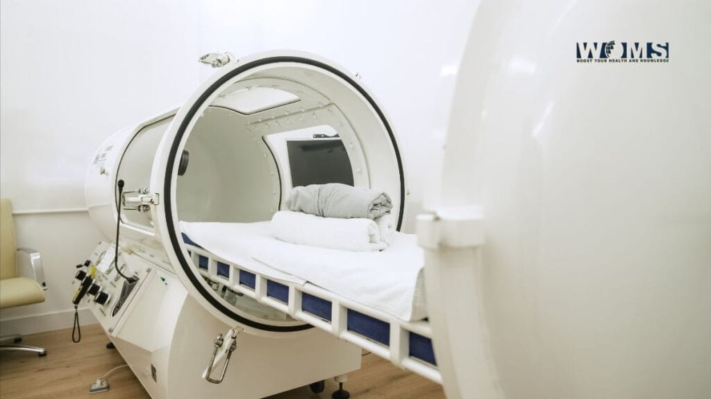 Hyperbaric Oxygen Therapy Chicago Supports Natural Recovery