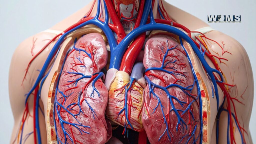 The complete guide to vertebral artery anatomy - WOMS